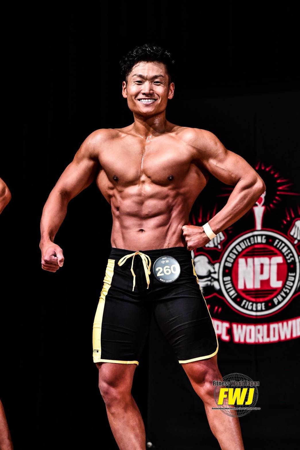 トレーナー紹介 – HABEX TRAINING GYM – 東京都中野区のパーソナルトレーニングジム