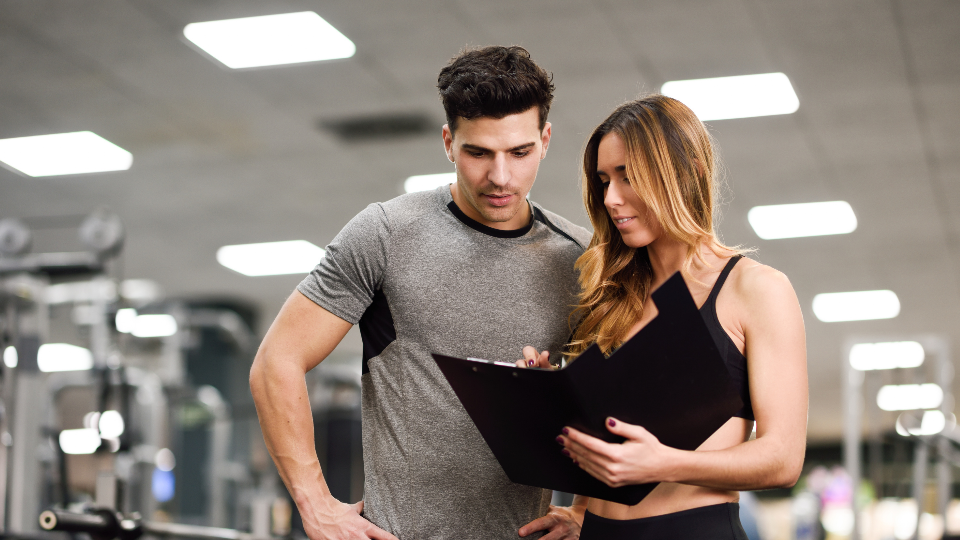 HABEX TRAINING GYM – 東京都中野区のパーソナルトレーニングジム – 「こんなジムがあったらなぁ…」をとことん実現！